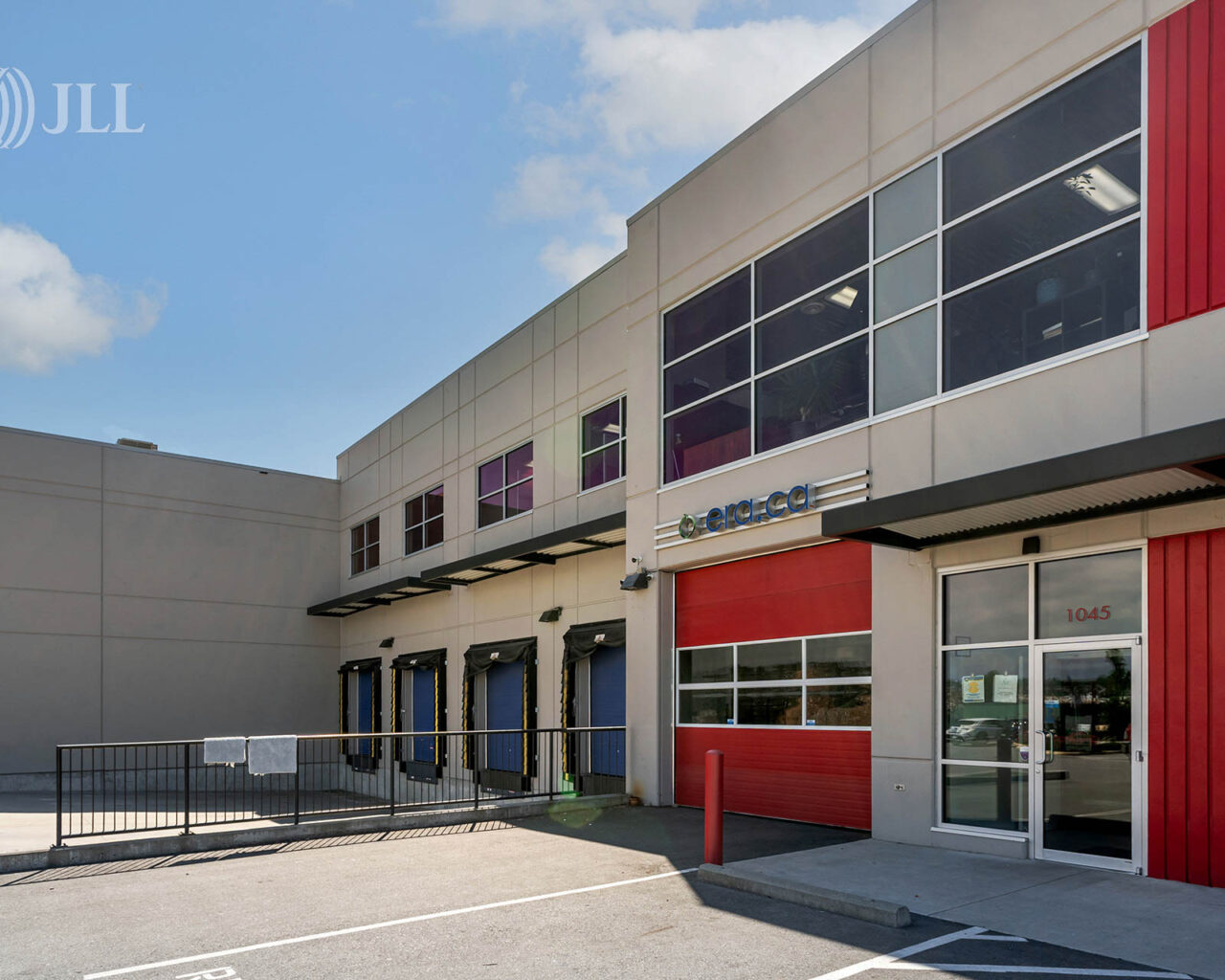 Unit 1045 - 11111 Twigg Place Richmond, BC | JLL Metro Vancouver ...