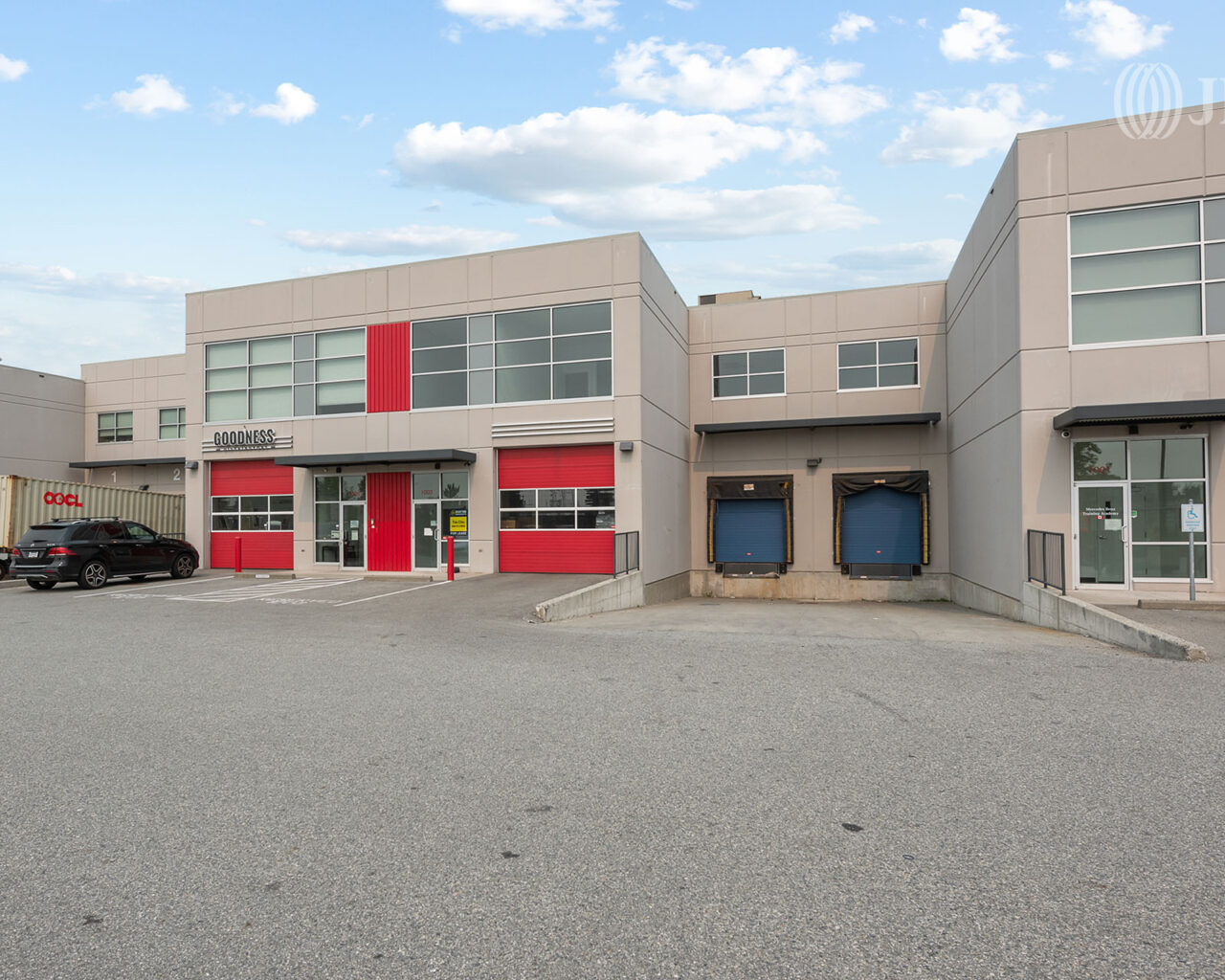 1003 - 11111 Twigg Place, Richmond, BC | JLL Metro Vancouver Industrial ...